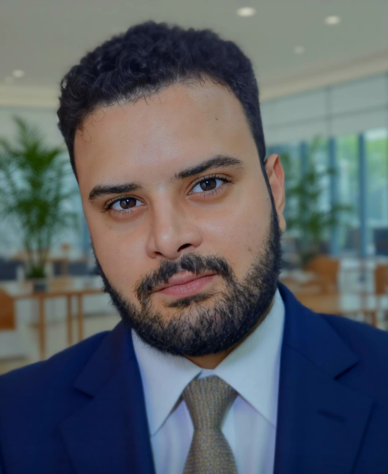 Matheus Marques - Desenvolvedor Full Stack | Portfólio